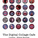 London Digital Collage Sheet DCC012 - England Collage, British Collage ...