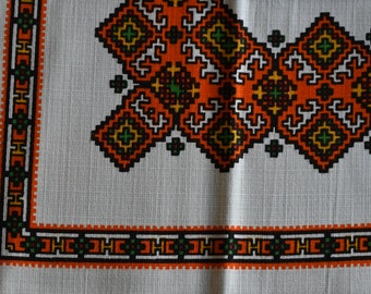 Ukrainian Napkins | Etsy