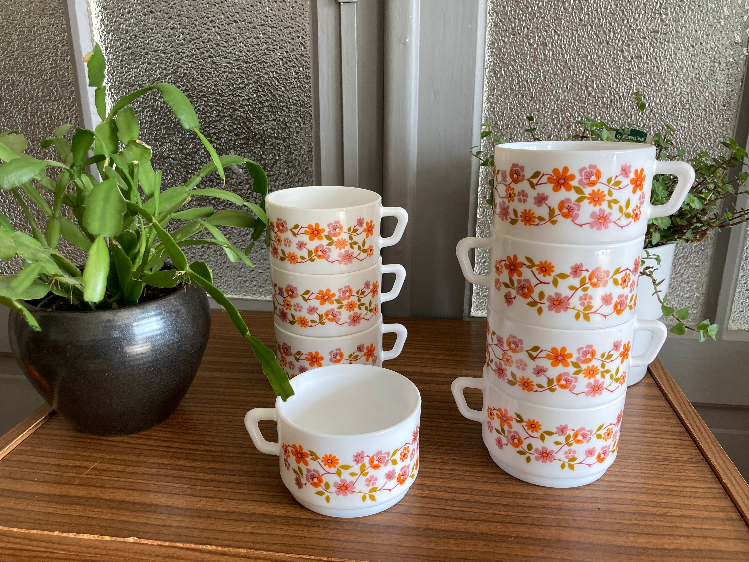 Scania Arcopal Mugs - Etsy