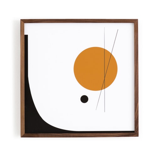 Blue Swim Three Panel by Jess Engle Wall Art | Etsy