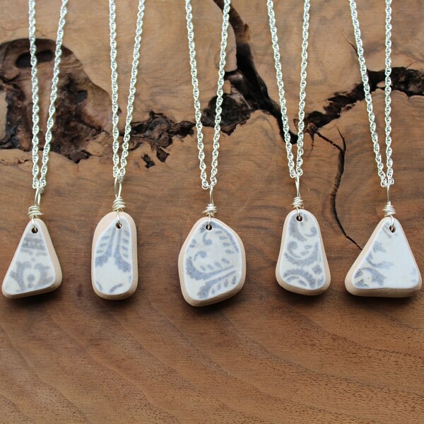 Pottery Jewelry - Etsy