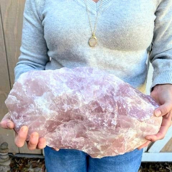 Quartz Chunk - Etsy