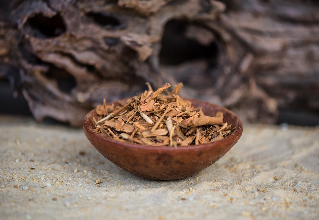 Cinnamon Flakes Wood or Powder cinnamomum Zeylanicum - Etsy