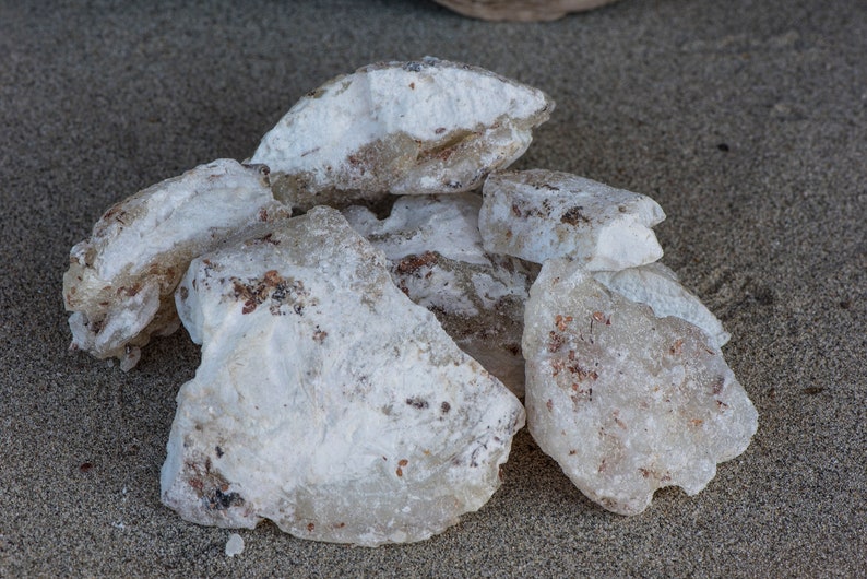 Copal Blanco bursera Bipinnata - Etsy