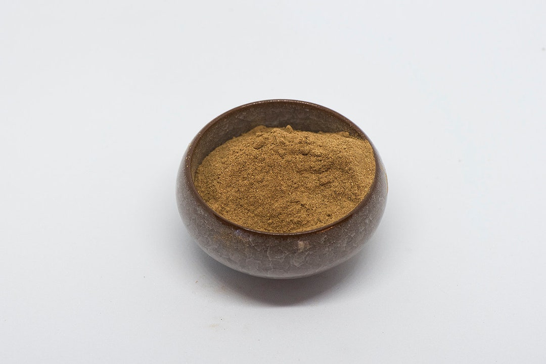 Laha (makko) Powder (litsaea Glutinosa) - Etsy