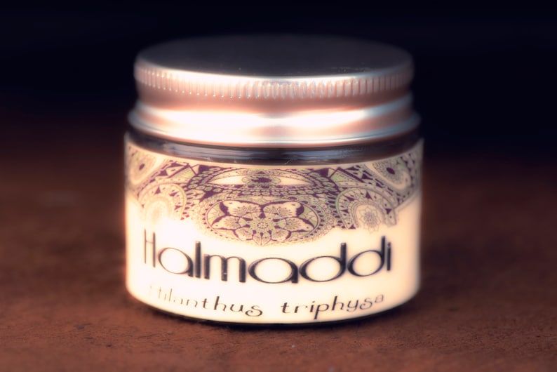 Halmaddi Resin aialnthus Malabarica | Etsy