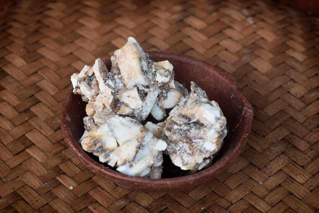 Sidukapi (styrax Benzoin) White Benzoin Resin - Etsy