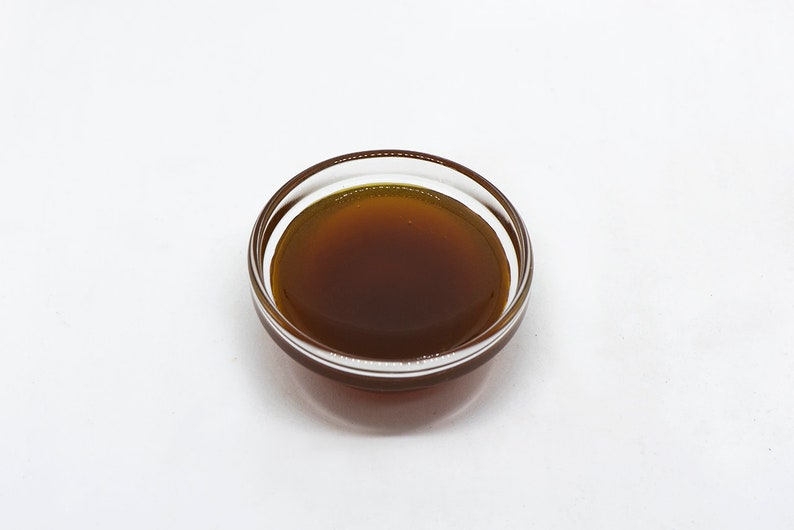 Labdanum Absolute (cistus Ladaniferus) Resin - Etsy