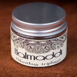 Halmaddi Resin aialnthus Malabarica - Etsy