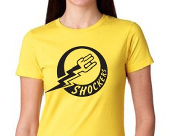 Shockers Women - Etsy