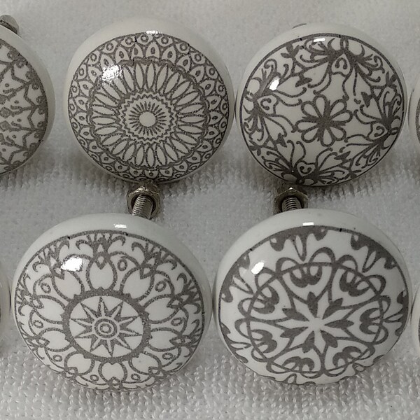 Kitchen Knobs - Etsy
