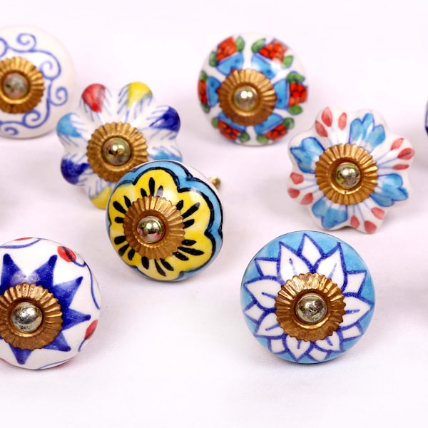 Italian Drawer Pulls - Etsy