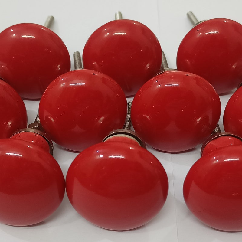 Cupboard Knobs - Etsy