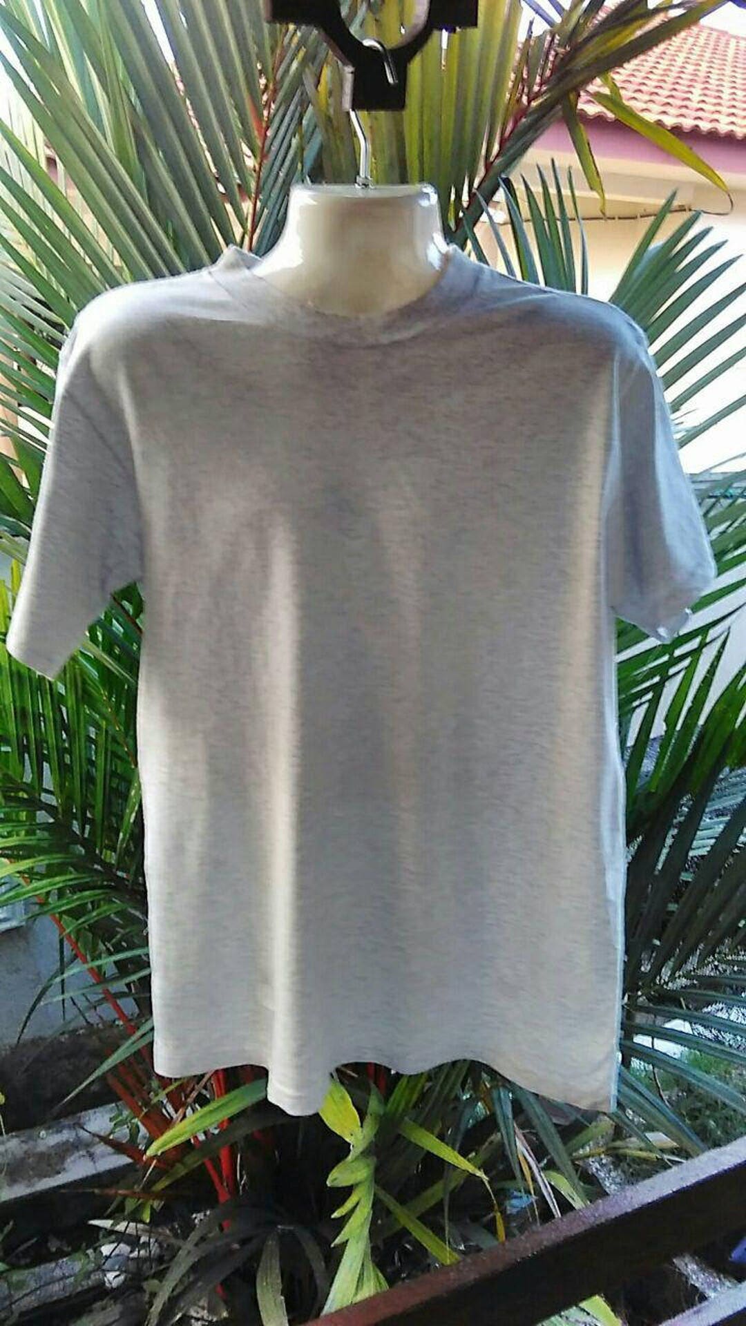 Vintage Clothing 90's Rare Sof Tee Made in USA Tee Jays Size L - Etsy