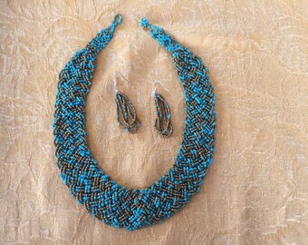 Gold Ecuador Jewelry - Etsy