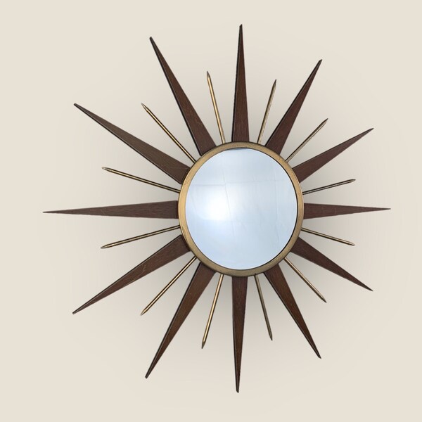 Metal Starburst - Etsy