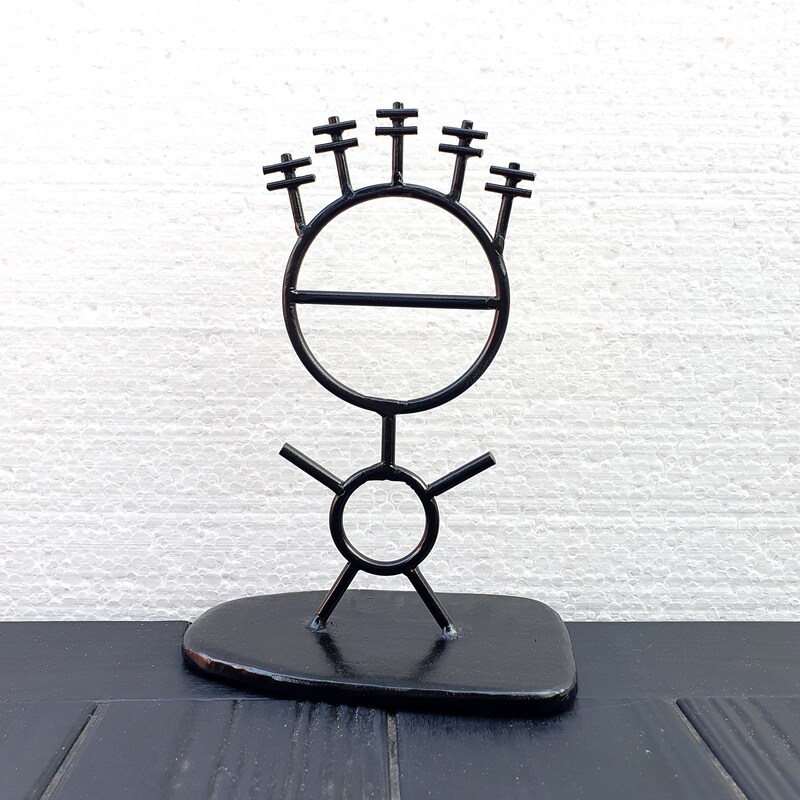 Stick Person - Etsy UK
