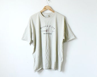 Vintage t shirt | Etsy