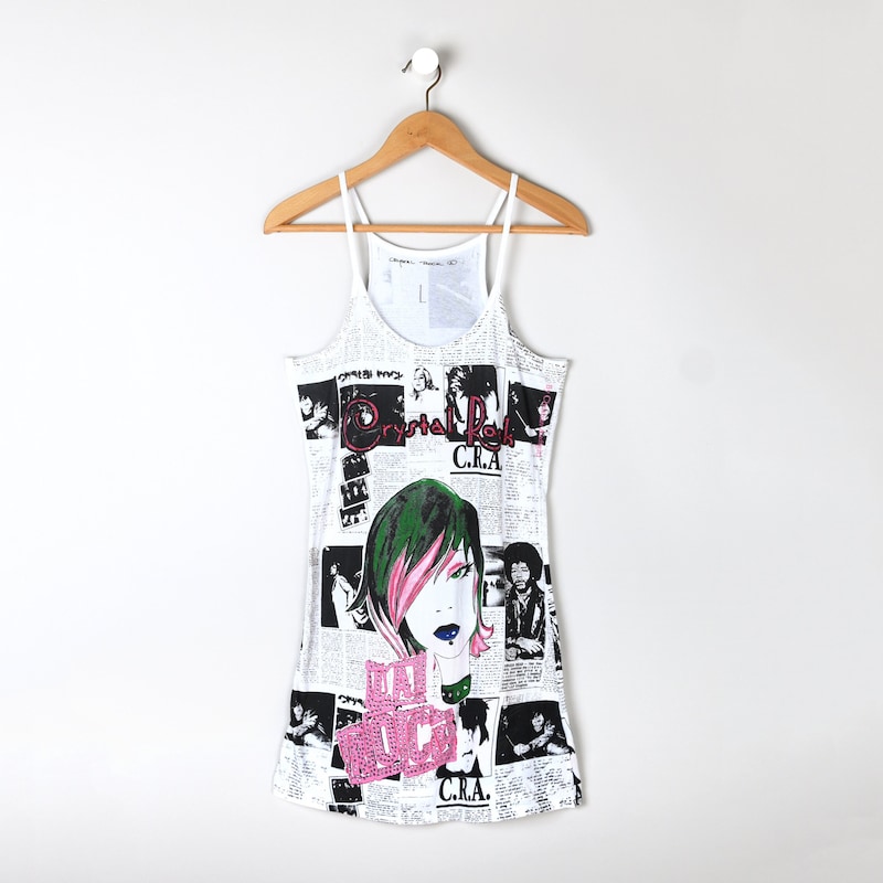 2000s Scene Clothes - Etsy