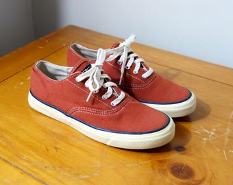 70s tennis shoes | Etsy