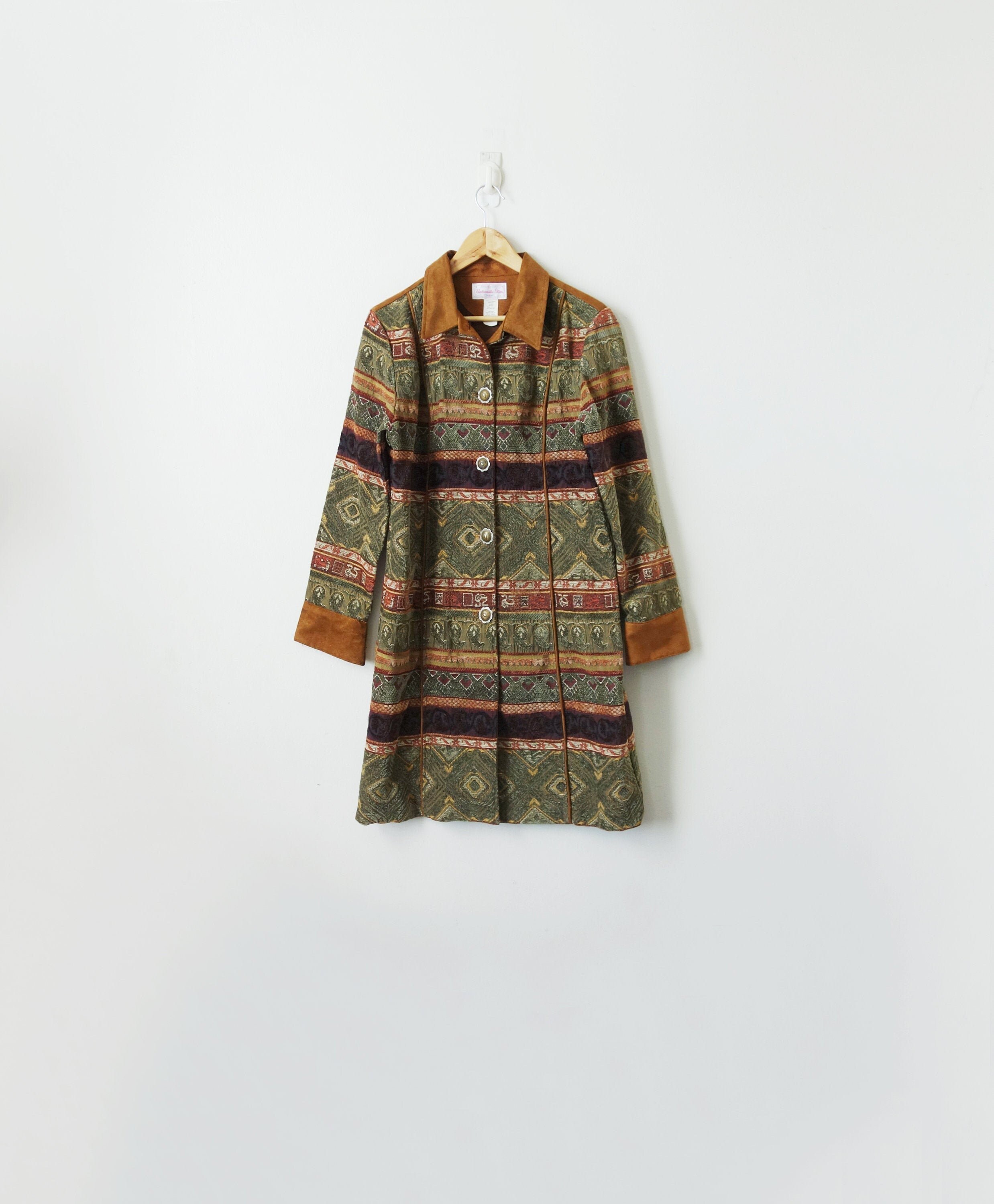 Cowboy Duster for sale | Only 4 left at -75%