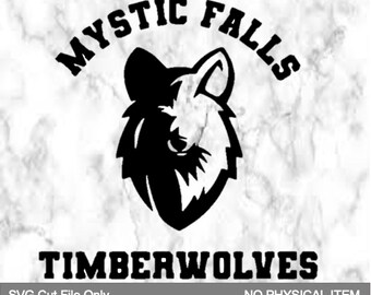 Timberwolves Svg - Etsy