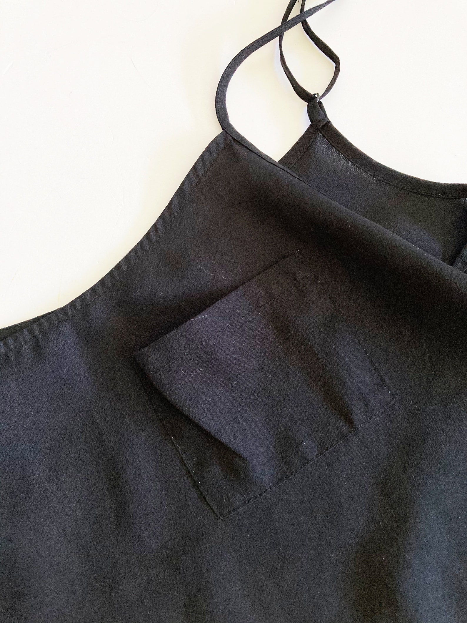 Vintage Top Black Top Lace Thin Strap Top Dainty Top - Etsy