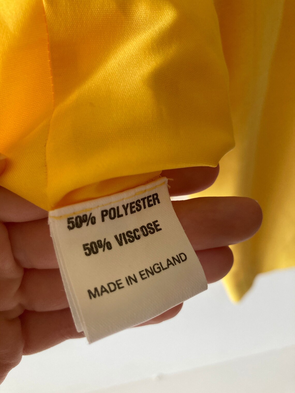 Vintage Blazer 70s Blazer Yellow 70s Blazer 70s Style - Etsy