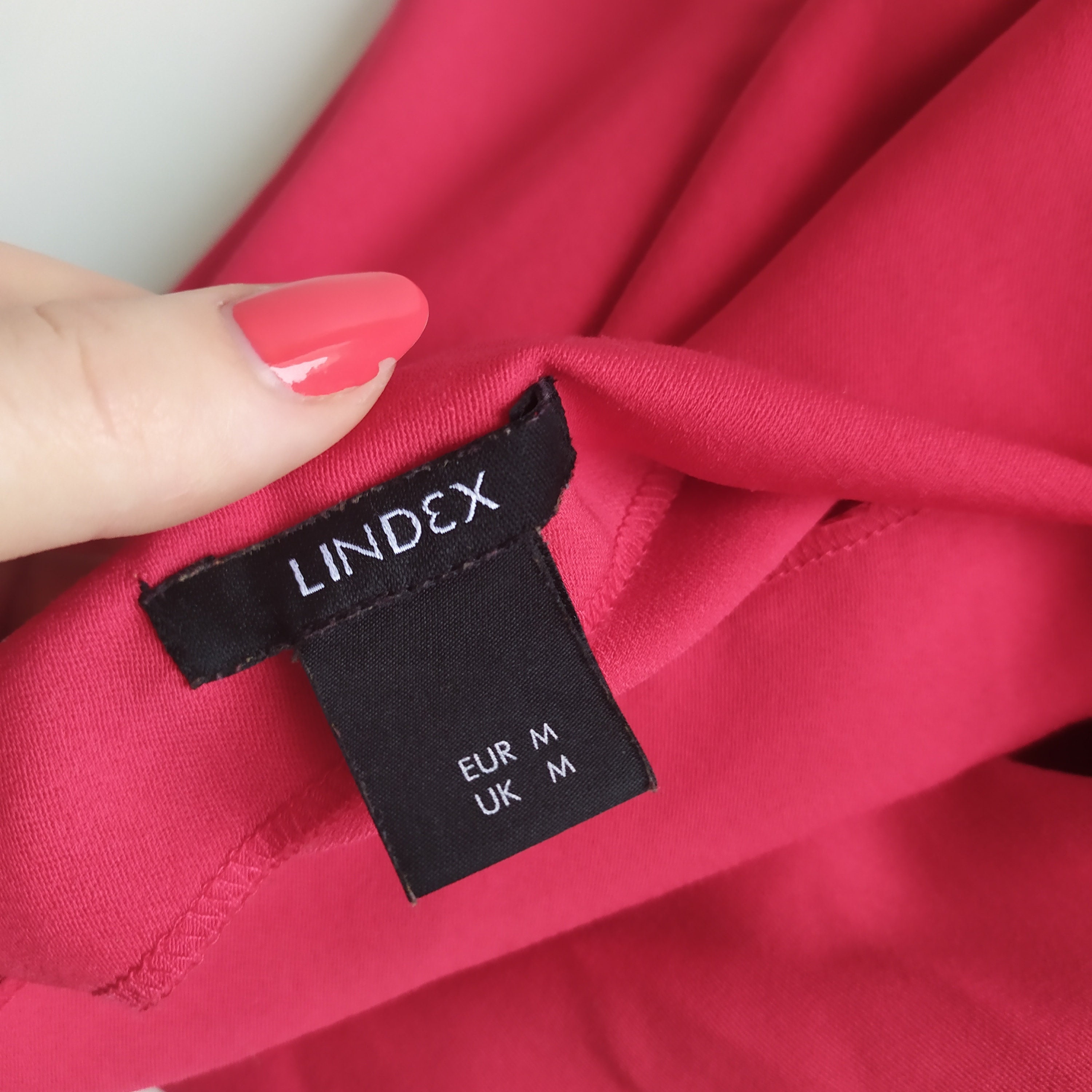 Vintage Red Blouse Raspberry Blouse Pink Blouse Red Top - Etsy