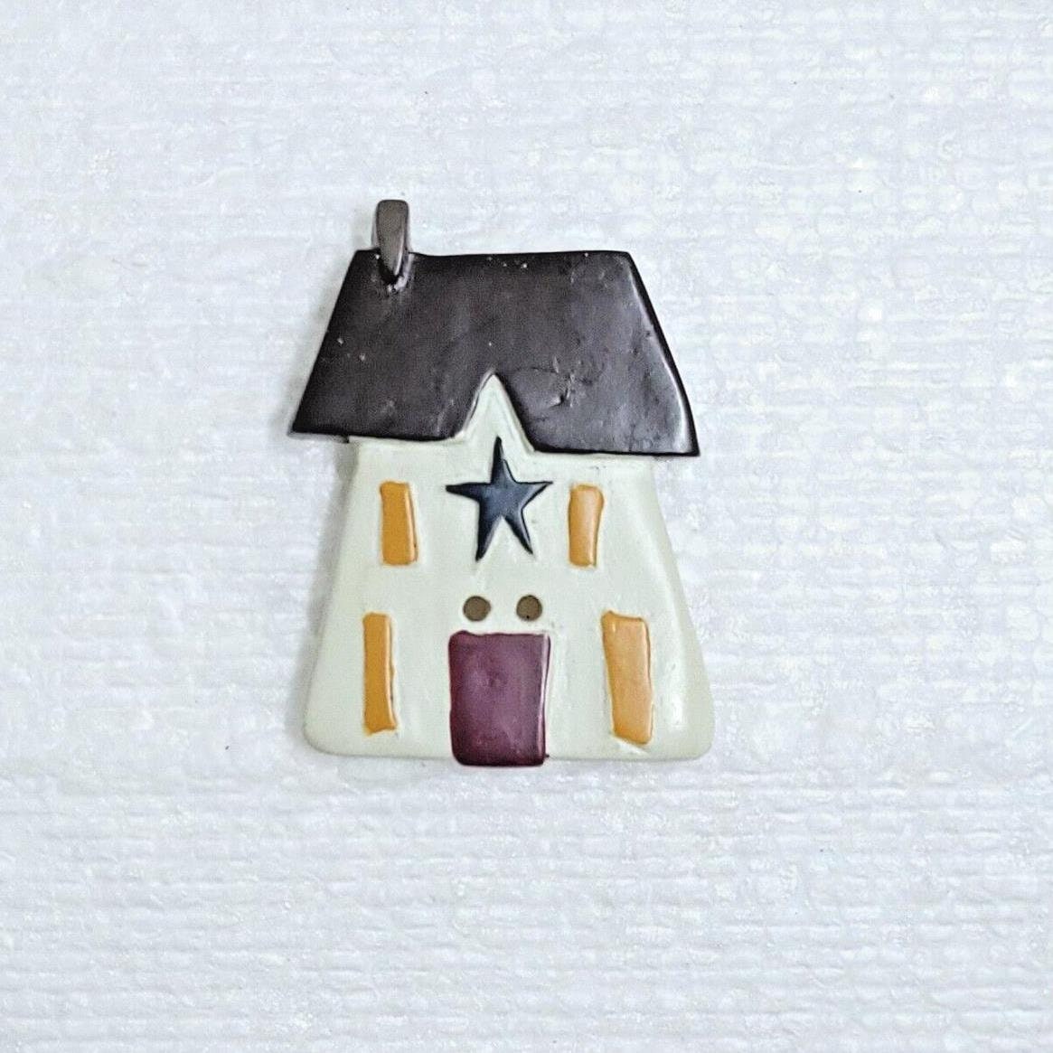 JHB House Button 32mm 2 Hole JHB International ES Garcia - Etsy