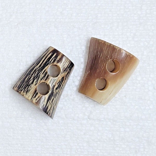 Barrel Buttons - Etsy