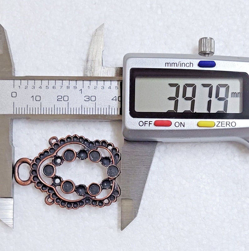 Norwegian Cardigan Clasp 75mm Bronze or Gold Metal Pewter Hook & Eye ...