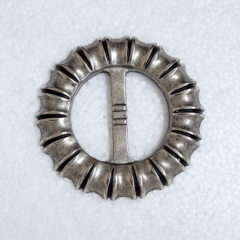 1/2 Ribbon Slide Buckle - Etsy UK