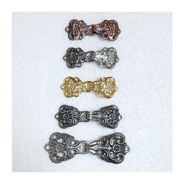 Medieval Clasp - Etsy
