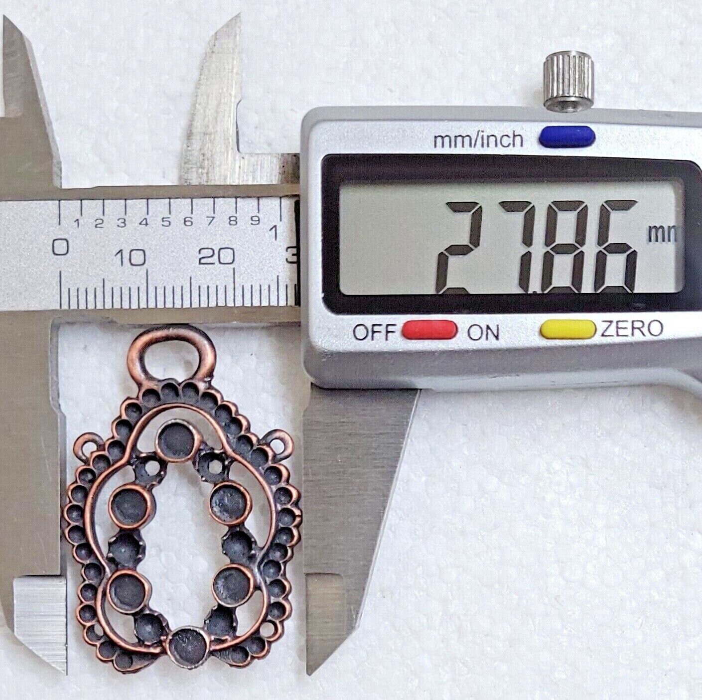 Norwegian Cardigan Clasp 75mm Bronze or Gold Metal Pewter Hook & Eye ...