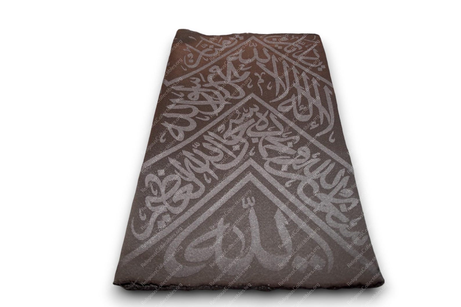 Original Kaaba Cover Piece Certified by the Saudi Government - Islamic ...