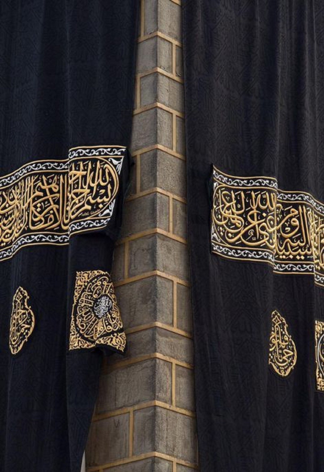 Special Package Umrah Gifts Kaaba Holy Cloth Muslim Gifts - Etsy