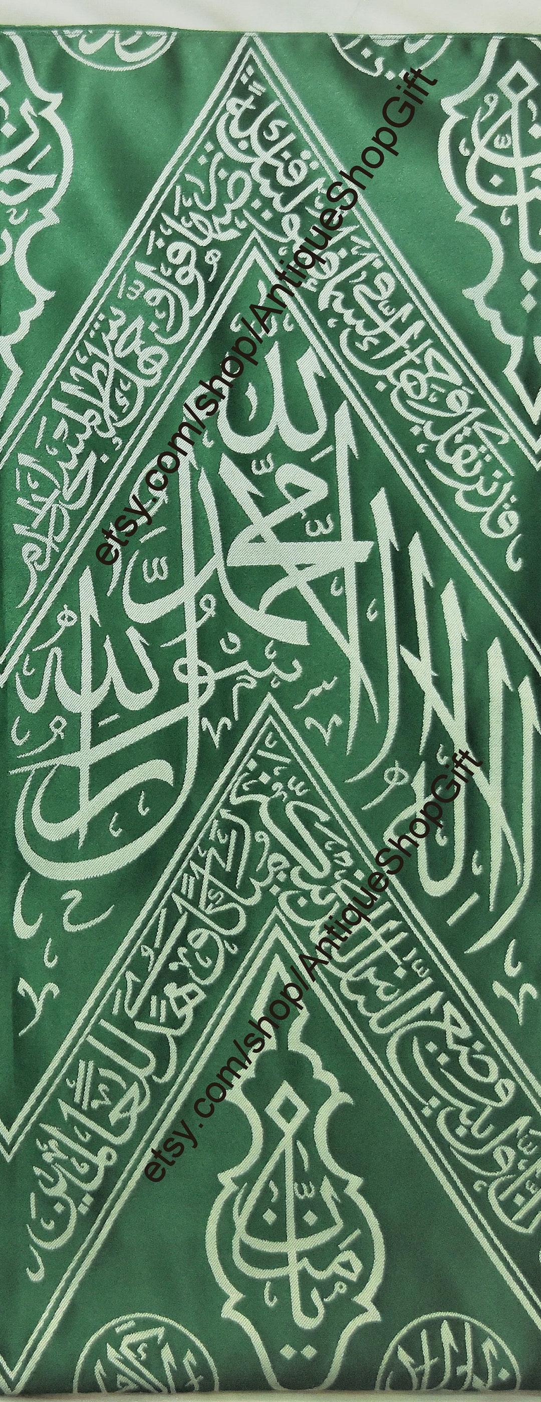 Special Package Umrah Gifts Kaaba Holy Cloth Muslim Gifts Authentic ...