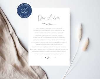 Business Owner Poem - Etsy