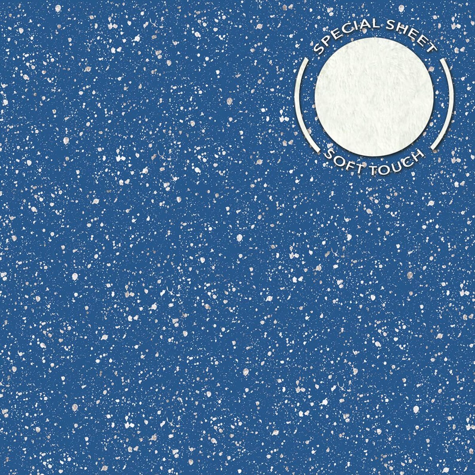 Londons Calling_ Ciao Bella_ Fussy Cut Pad 6 X 6 Inch - Etsy