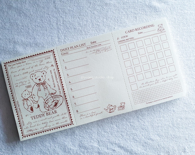 Label Aus China | Label Pad | Memo Pad - Etsy