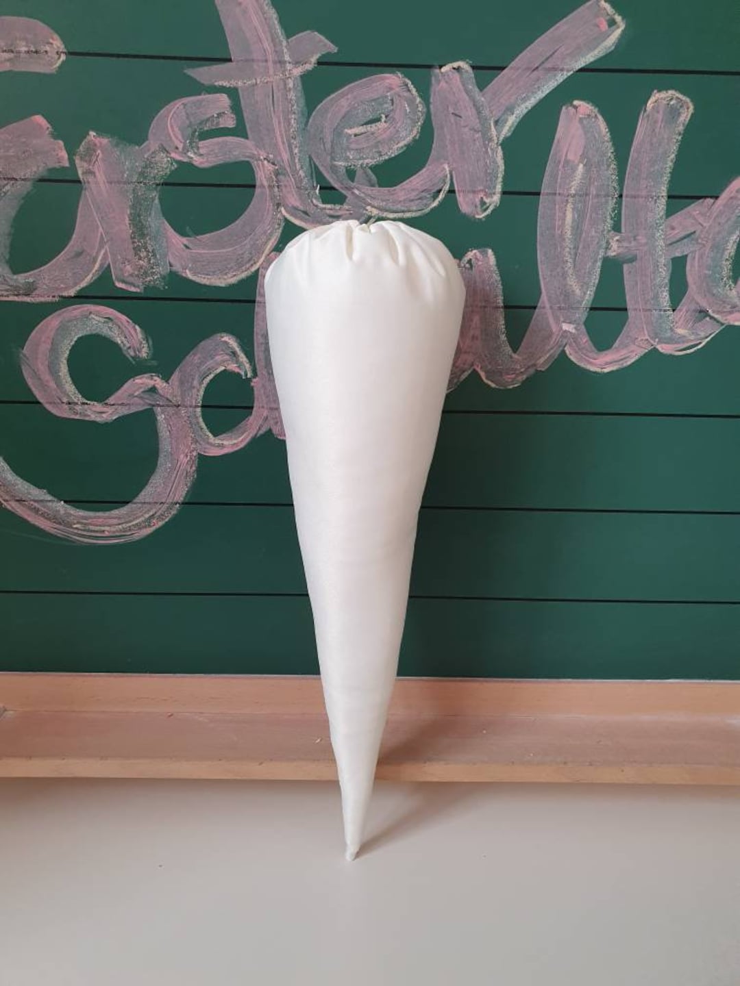 School Cone Inlet for School Cones 35 Cm - Etsy