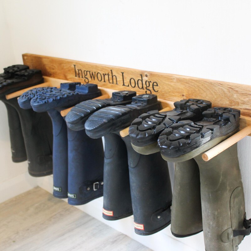 Boot Room Furniture - Etsy UK