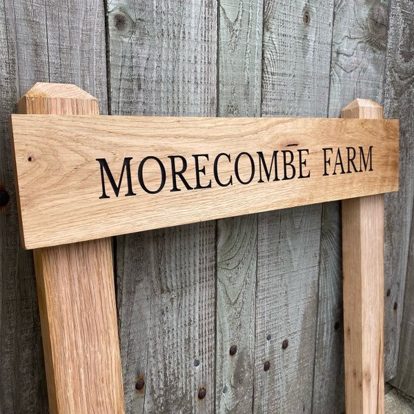 Wooden Sign - Etsy UK