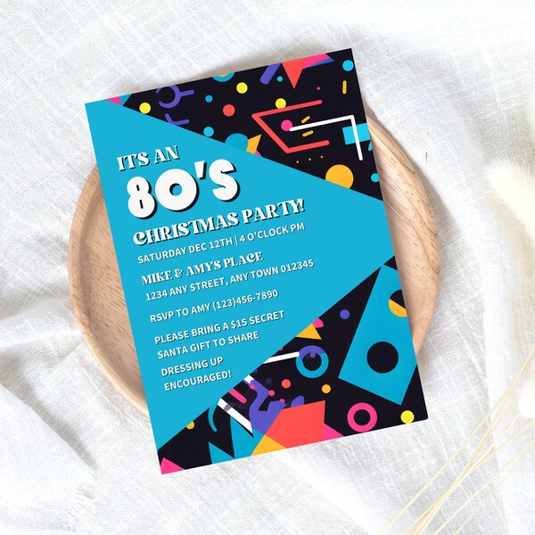 1980s Christmas - Etsy