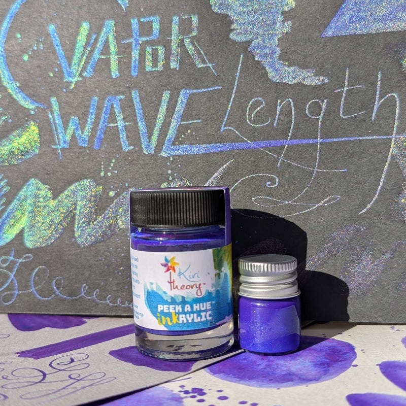 Vapor Pen - Etsy
