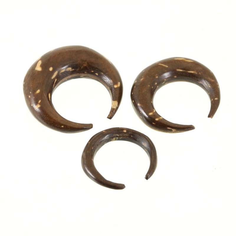 Fake Septum Pincher - Etsy