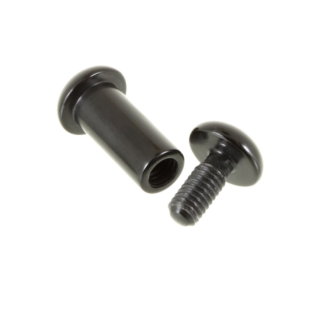 Delrin Threaded Barbells | Dome Ends | Custom Body Jewellery - Etsy