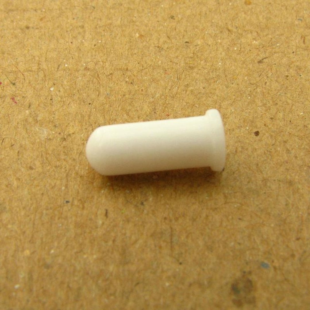 Handmade to Order PTFE Septum Plug | Custom Nose Jewellery - Etsy