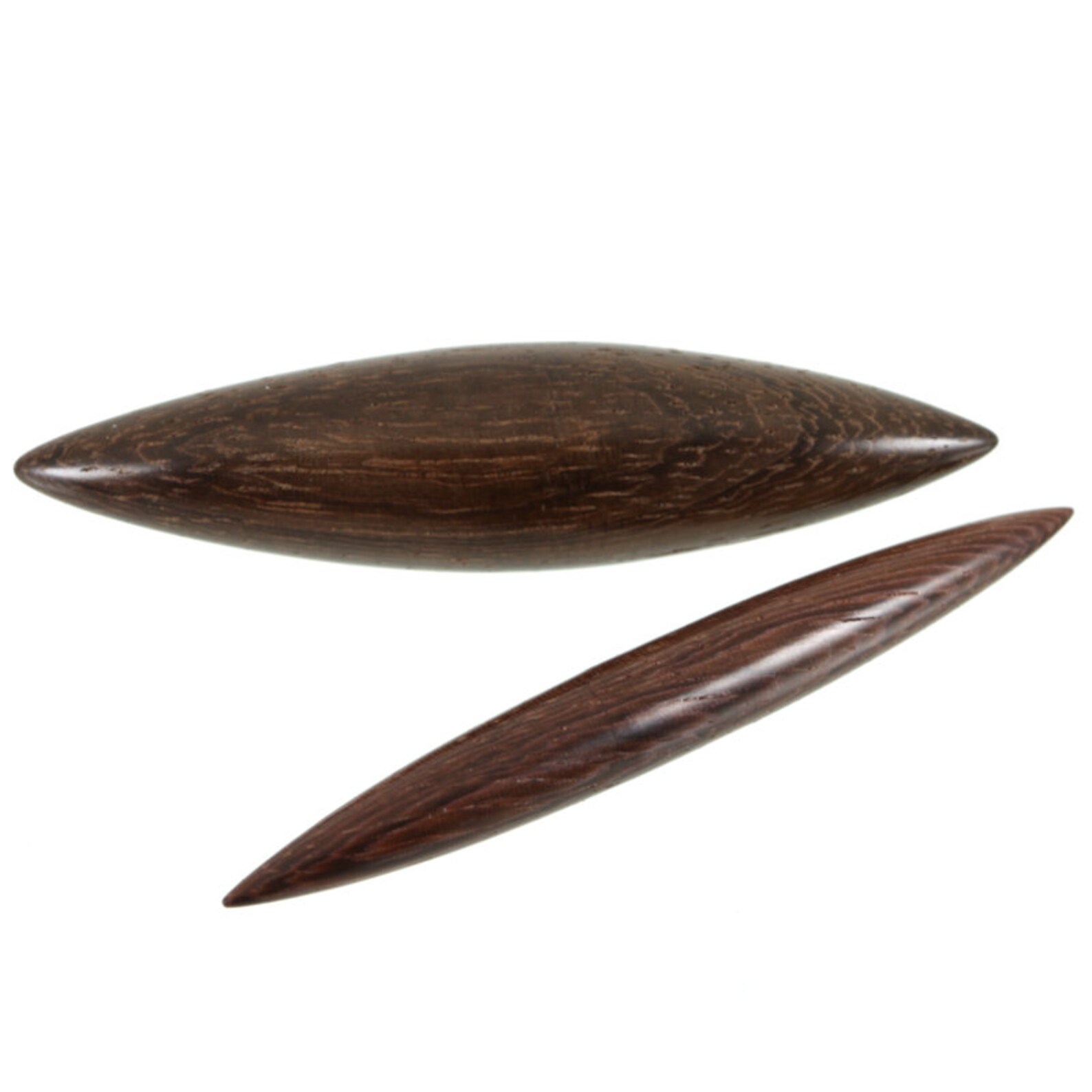 Katalox Wood Septum Tusk | Handmade Septum Jewellery - Etsy UK